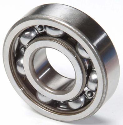China KOYO NTN Single Row Deep Groove Ball Bearings With Brass Cage 6012ZZNR for sale
