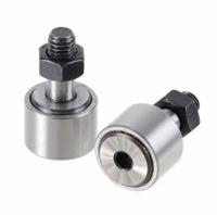 China ABEC-5 Single Row IKO Needle Roller Bearing , C4 Curve Track Roller Bearings for sale
