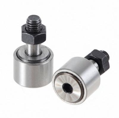 China ABEC-5 Single Row IKO Needle Roller Bearing , C4 Curve Track Roller Bearings for sale
