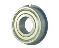 China ABEC-7 Deep Groove Ball Bearings F684A1ZZ flange bearing ntn bearing 609 ac6 for sale