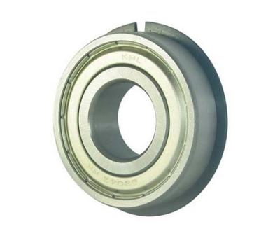China ABEC-7 Deep Groove Ball Bearings F684A1ZZ flange bearing ntn bearing 609 ac6 for sale
