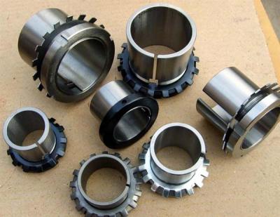 China Chrome / Stainless Steel Sleeve Bearing For Tractor / Motorcycle H3024 FAG / for sale