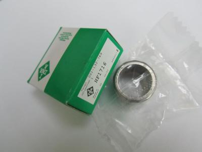 China INA C3 V2 P6 Needle Roller Bearing Stainless Steel Bearings HF1716 for sale