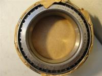 China 33287 C3 C4 Open TIMKEN Wheel Bearings Stainless Steel Roller Bearing  FAG INA for sale