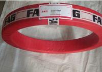China Brass Cage Thrust  / FAG Ball Bearing Single Row Bearing 51176MP for sale