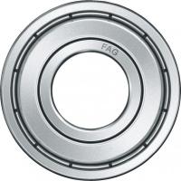 China NSK NACHI Precision Deep Groove Ball Bearing Single Row for sale