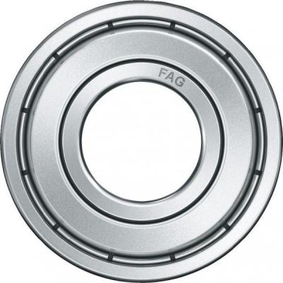 China NSK NACHI Precision Deep Groove Ball Bearing Single Row for sale