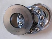 China Equal Koyo Replacement Ball Thrust Bearing 51115 P5 P6 Precision Ball Bearings for sale