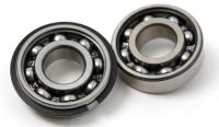 China ID 45mm Self Aligning Ball Bearing , Sealed Axial Four Point Bearing 2309ETN9 for sale