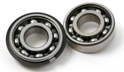 China ID 45mm Self Aligning Ball Bearing , Sealed Axial Four Point Bearing 2309ETN9 for sale