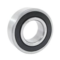China Germany Metal Double Row Self Aligning Ball Bearing For Elevator , BEARING 2308 ETN9 for sale