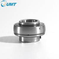 China Grease Lubrication Pillow Block Bearings UC204 Chrome Steel High Precision for sale