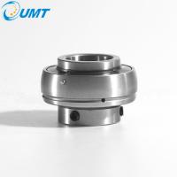 China Grease Lubrication Pillow Block Bearings UC204 Chrome Steel High Precision for sale
