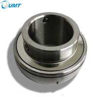 China Grease Lubrication Pillow Block Bearings UC204 Chrome Steel High Precision for sale