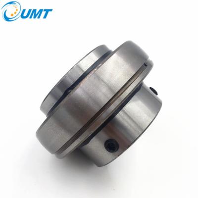 China Customized Pillow Block Bearings UC205 Chrome Steel Z1V1 Z2V2 Z3V3 Z4V4 Vibration for sale