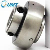 China Customized Pillow Block Bearings UC205 Chrome Steel Z1V1 Z2V2 Z3V3 Z4V4 Vibration for sale