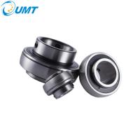 China Customized Pillow Block Bearings UC205 Chrome Steel Z1V1 Z2V2 Z3V3 Z4V4 Vibration for sale
