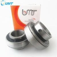 China Customized Pillow Block Bearings UC205 Chrome Steel Z1V1 Z2V2 Z3V3 Z4V4 Vibration for sale