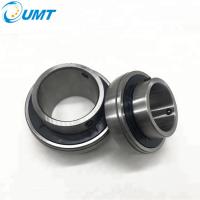 China High Precision Pillow Block Bearings UC206 Chrome Stainless Steel 30*62*38.1mm for sale