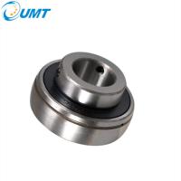 China Chrome Steel GCR15 Pillow Bearing Blocks UC215 Machinery Equipment Application for sale