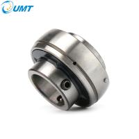 China Agriculture Machinery Pillow Block Bearings UC209 Chrome Steel GCR15 Material for sale