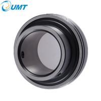 China Chrome Steel Uc 210 Ball Bearing Pillow Block Agriculture Tools High Precision for sale