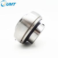 China UC Series Insert Ball Pillow Block B UC211chrome Steel For Agriculture Machinery for sale