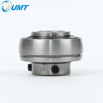 China Agricultural Machinery Insert Ball Bearing UC213 Chrome Steel National Standard for sale