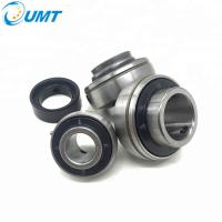 China Agricultural Machinery Insert Ball Bearing UC213 Chrome Steel National Standard for sale