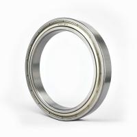 China P6 Precision SKF Ball Bearing 61852 ZZ 2RS Z1 Noise Level For Agricultural Machinery for sale