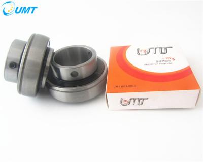 China Long Lifespan Pillow Block Bearings High Speed UC218 Chrome Steel ISO Approval for sale