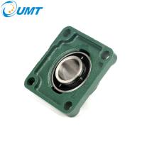 China Farm Machinery Pats UCF215 Chrome Steel Insert Ball Bearing High Precision for sale