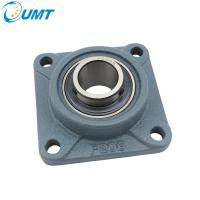 China Farm Machinery Pats UCF215 Chrome Steel Insert Ball Bearing High Precision for sale