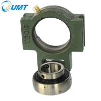China Pillow block bearing UCT206 china manufacturer chrome steel product for spining machinery for sale