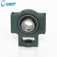 China Pillow block bearing UCT207 high precision high friction bearing UCT series use for pumps for sale