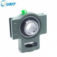 China Pillow block bearing UCT207 high precision high friction bearing UCT series use for pumps for sale