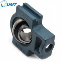 China Pillow block bearings UCT210 chrome steel UCT series plummer block bearing UCT 210 use for farming machine for sale