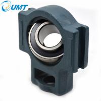 China China supplier pillow block bearing UCT212 chrome steel bearing for sale