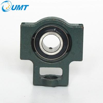 China Pillow block bearing UCT214 chrome steel plummer block bearing UCT 214 agriculture bearing for sale