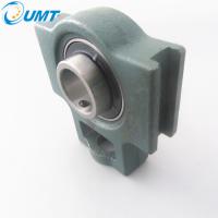 China Pillow block bearing UCT215 chrome steel housing bearing for agricultural machinery for sale