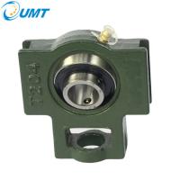 China Pillow block bearing UCT215 chrome steel housing bearing for agricultural machinery for sale