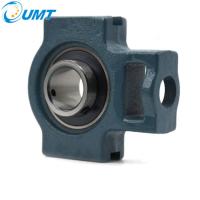 China UCT216 Insert Ball Bearing Steel Cage Size 235*184*82.6 For Agriculture Machinery for sale
