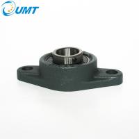 China High Precision Pillow Block Bearings UCFL206 Cast Iron Housing UCFL Series for sale