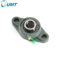 China Agricultural Machinery High Speed Bearings UCFL213 Chrome Steel 60-65HRC Hardness for sale