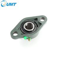 China Agricultural Machinery High Speed Bearings UCFL213 Chrome Steel 60-65HRC Hardness for sale