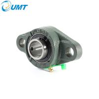 China Agricultural Machinery High Speed Bearings UCFL213 Chrome Steel 60-65HRC Hardness for sale