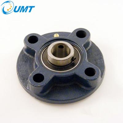 China China factory pillow block bearing UCFC205 plummer bearing housing ucfc 205 chrome steel bearing use for metallic equipm for sale