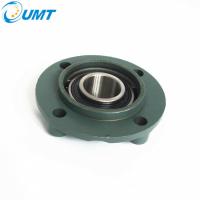 China China factory pillow block bearing UCFC205 plummer bearing housing ucfc 205 chrome steel bearing use for metallic equipm for sale