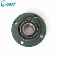 China China factory pillow block bearing UCFC205 plummer bearing housing ucfc 205 chrome steel bearing use for metallic equipm for sale