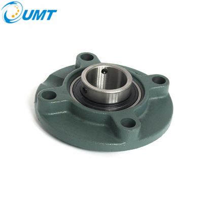 China Grease Lubrication Pillow Block Bearings UCFC213 With ISO9001/2008 Certification for sale
